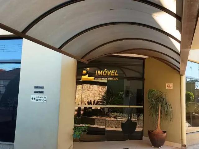 Apartamento para Venda em Piracicaba/SP Paulista 3 Quartos
