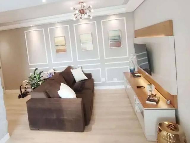 Apartamento para Venda em Piracicaba/SP Paulista 3 Quartos