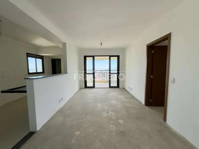 Apartamento para Venda em Piracicaba/SP Paulista 3 Quartos