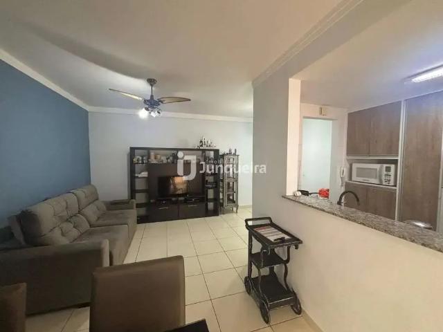 Apartamento para Venda em Piracicaba/SP Paulista 3 Quartos