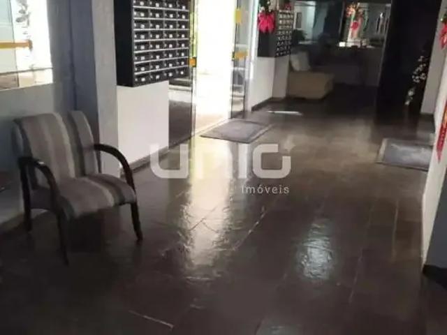 Apartamento para Venda em Piracicaba/SP Paulista 3 Quartos