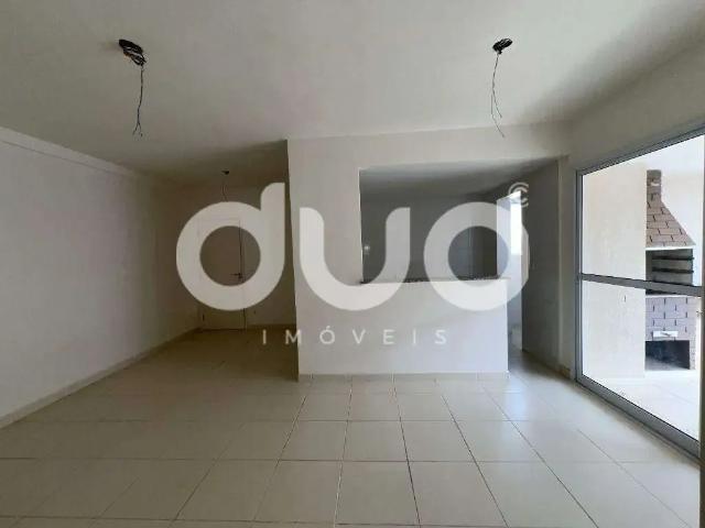 Apartamento para Venda em Piracicaba/SP Paulista 3 Quartos