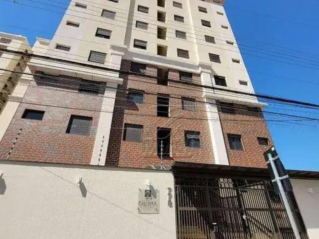 Apartamento para Venda em Piracicaba/SP Paulista 3 Quartos