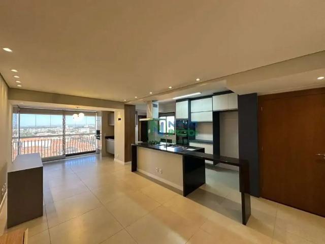 Apartamento para Venda em Piracicaba/SP Paulista 3 Quartos