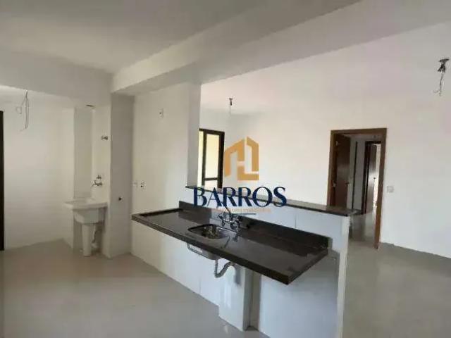 Apartamento para Venda em Piracicaba/SP Paulista 3 Quartos