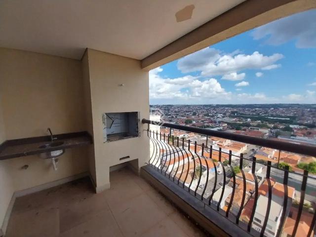 Apartamento para Venda em Piracicaba/SP Paulista 3 Quartos