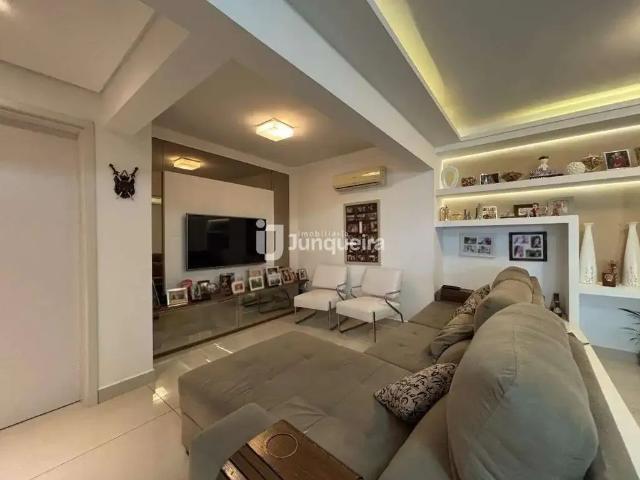 Apartamento para Venda em Piracicaba/SP Paulista 3 Quartos
