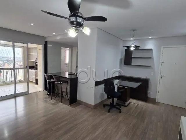 Apartamento para Venda em Piracicaba/SP Paulista 3 Quartos