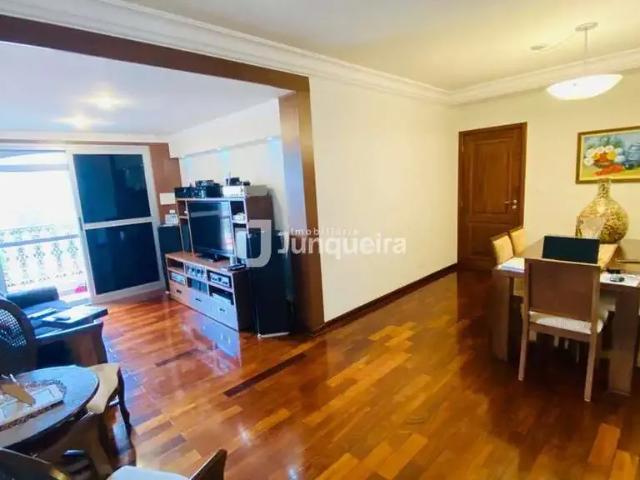 Apartamento para Venda em Piracicaba/SP Paulista 3 Quartos