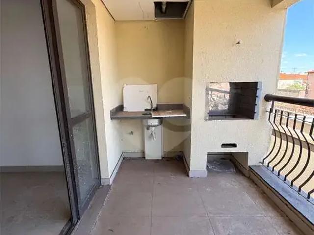 Apartamento para Venda em Piracicaba/SP Paulista 3 Quartos