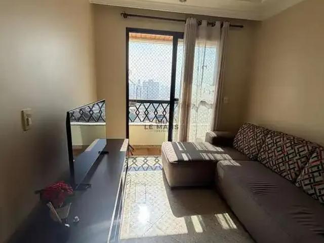 Apartamento para Venda em Piracicaba/SP Paulista 3 Quartos