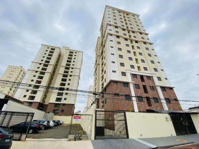 Apartamento para Venda em Piracicaba/SP Paulista 3 Quartos