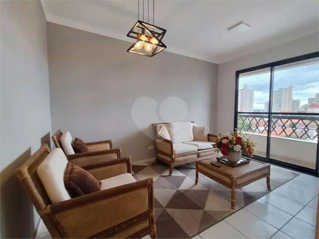 Apartamento para Venda em Piracicaba/SP Paulista 3 Quartos