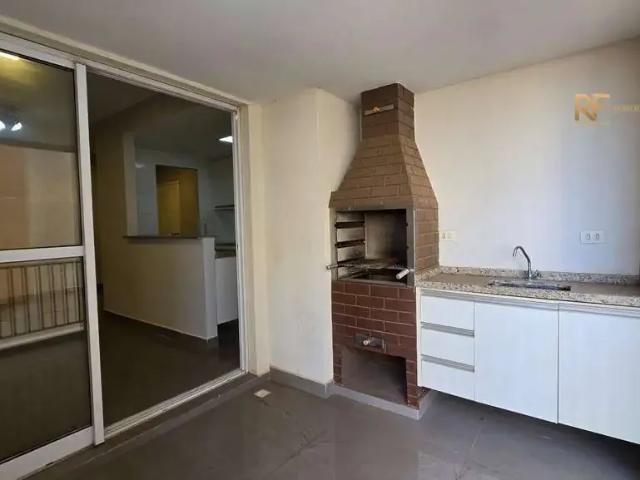 Apartamento para Venda em Piracicaba/SP Paulista 3 Quartos