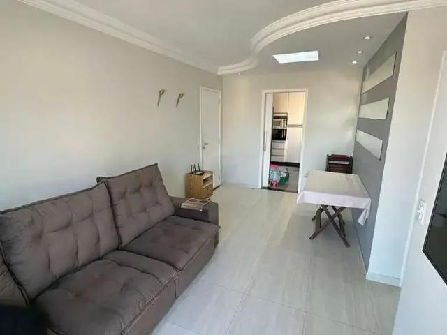 Apartamento para Venda em Piracicaba/SP Paulista 3 Quartos