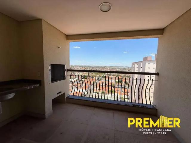 Apartamento para Venda em Piracicaba/SP Paulista 3 Quartos