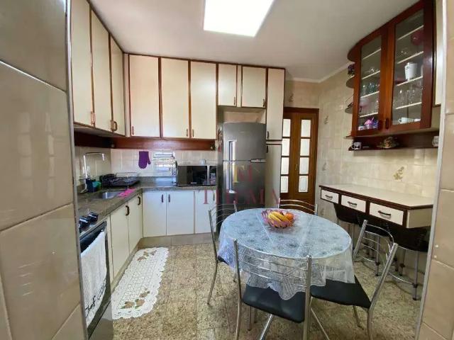 Apartamento para Venda em Piracicaba/SP Paulista 3 Quartos