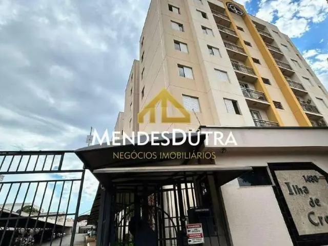Apartamento para Venda em Piracicaba/SP Paulista 3 Quartos