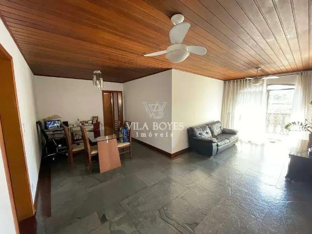 Apartamento para Venda em Piracicaba/SP Paulista 3 Quartos