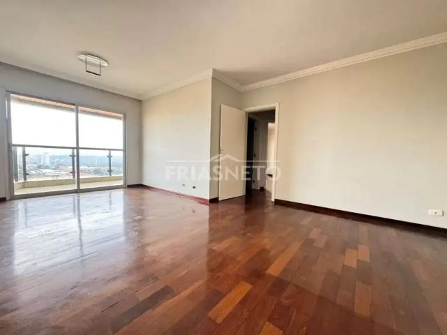 Apartamento para Venda em Piracicaba/SP Paulista 3 Quartos