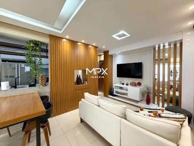 Apartamento para Venda em Piracicaba/SP Paulista 3 Quartos
