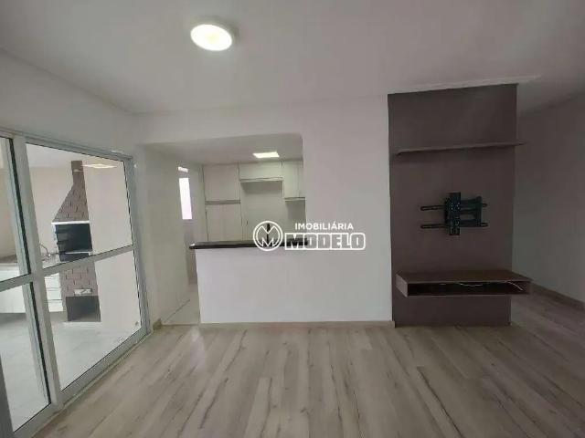 Apartamento para Venda em Piracicaba/SP Paulista 3 Quartos