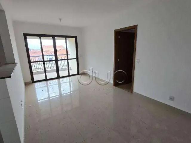Apartamento para Venda em Piracicaba/SP Paulista 3 Quartos