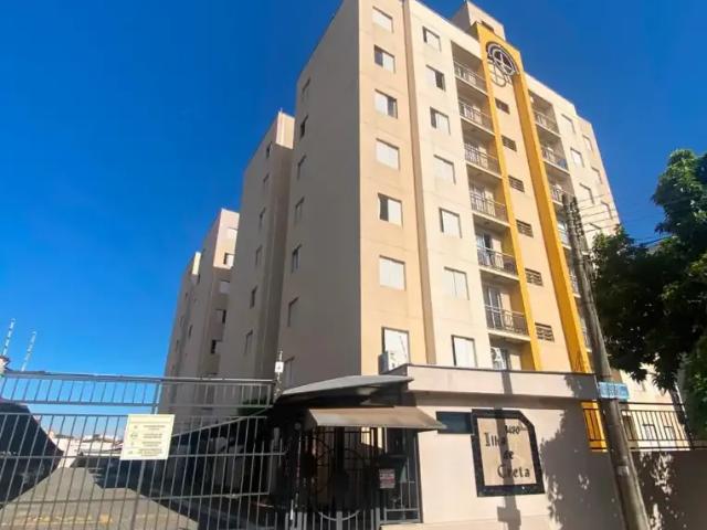 Apartamento para Venda em Piracicaba/SP Paulista 3 Quartos