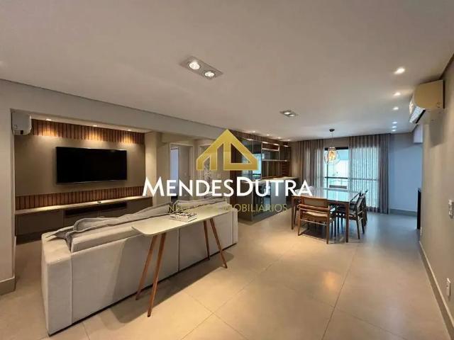 Apartamento para Venda em Piracicaba/SP Paulista 3 Quartos