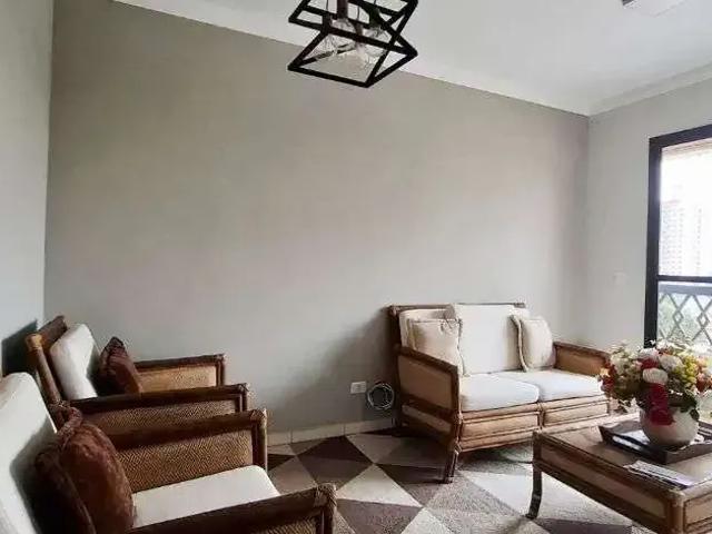 Apartamento para Venda em Piracicaba/SP Paulista 3 Quartos