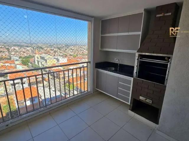 Apartamento para Venda em Piracicaba/SP Paulista 3 Quartos