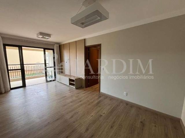 Apartamento para Venda em Piracicaba/SP Paulista 3 Quartos