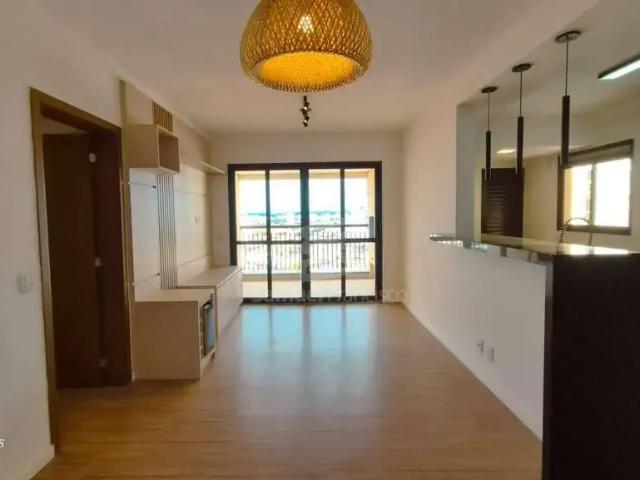 Apartamento para Venda em Piracicaba/SP Paulista 3 Quartos
