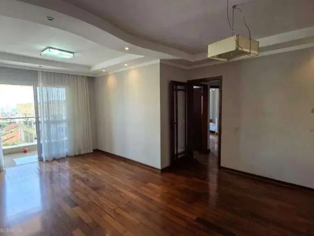 Apartamento para Venda em Piracicaba/SP Paulista 3 Quartos