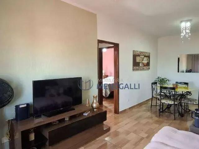 Apartamento para Venda em Piracicaba/SP Piracicamirim 2 Quartos