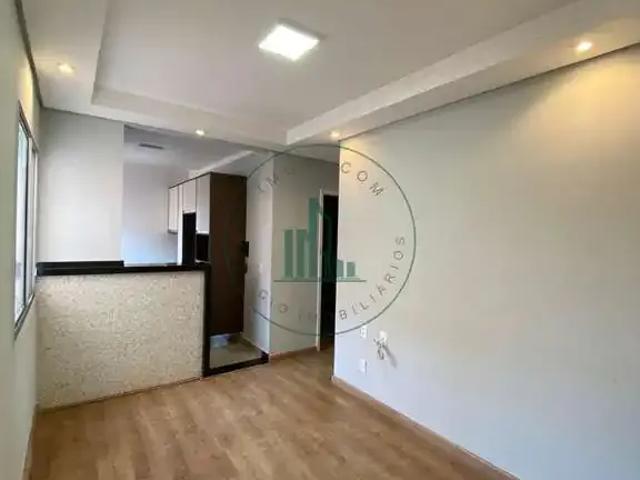 Apartamento para Venda em Piracicaba/SP Piracicamirim 2 Quartos