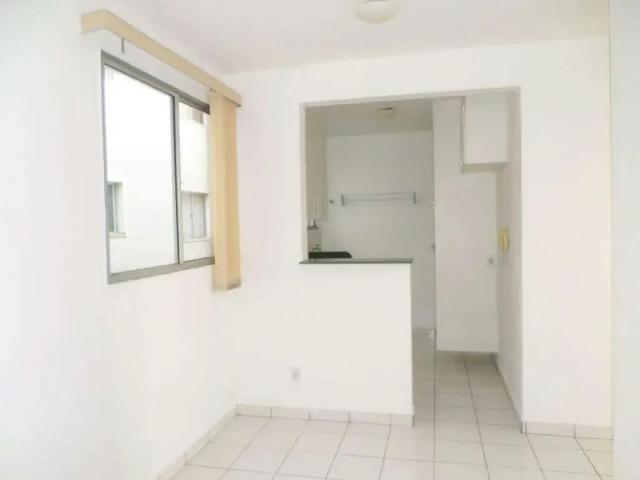 Apartamento para Venda em Piracicaba/SP Piracicamirim 2 Quartos