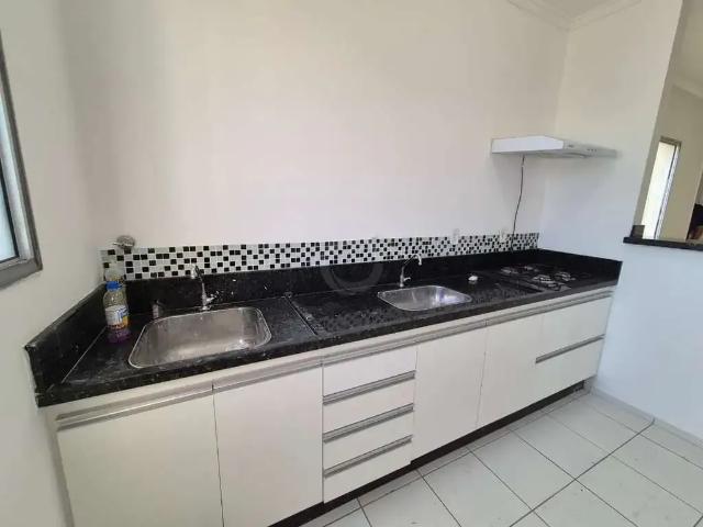 Apartamento para Venda em Piracicaba/SP Piracicamirim 2 Quartos