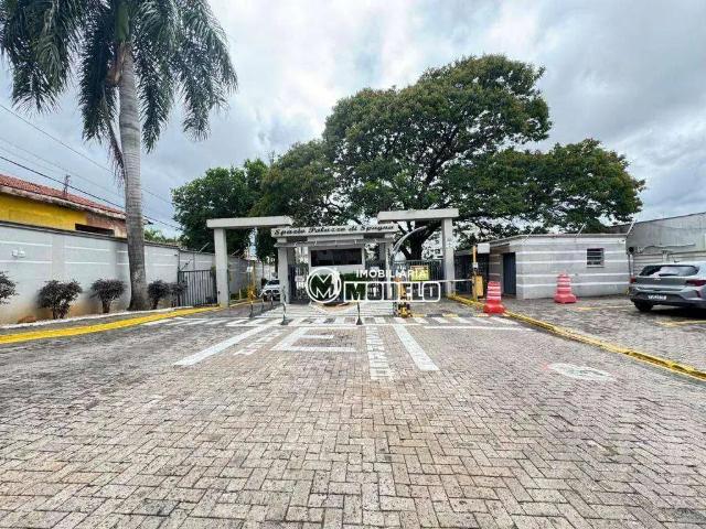 Apartamento para Venda em Piracicaba/SP Piracicamirim 2 Quartos