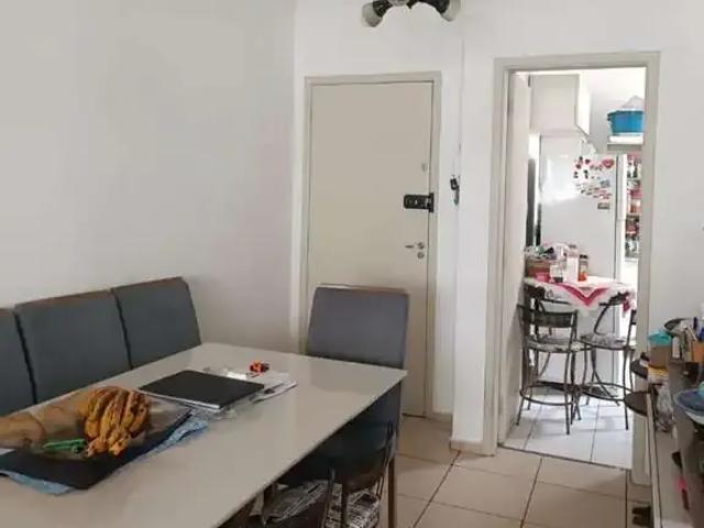 Apartamento para Venda em Piracicaba/SP Piracicamirim 2 Quartos