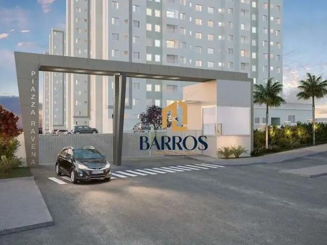 Apartamento para Venda em Piracicaba/SP Piracicamirim 2 Quartos