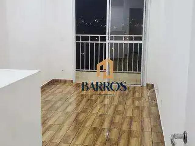 Apartamento para Venda em Piracicaba/SP Piracicamirim 2 Quartos