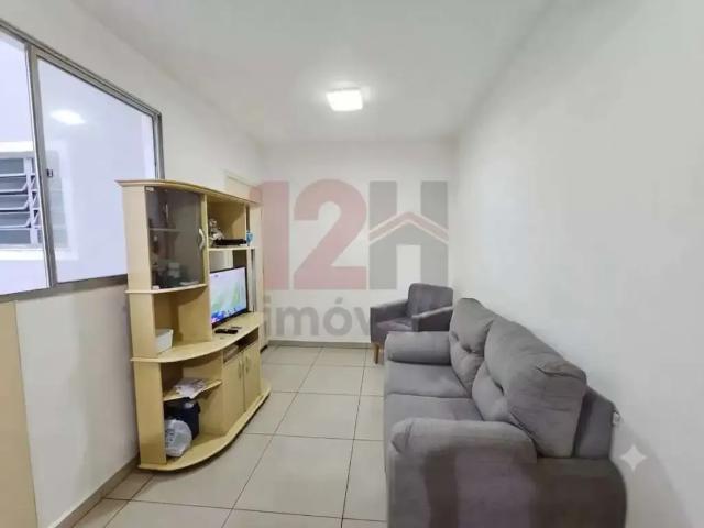 Apartamento para Venda em Piracicaba/SP Piracicamirim 2 Quartos