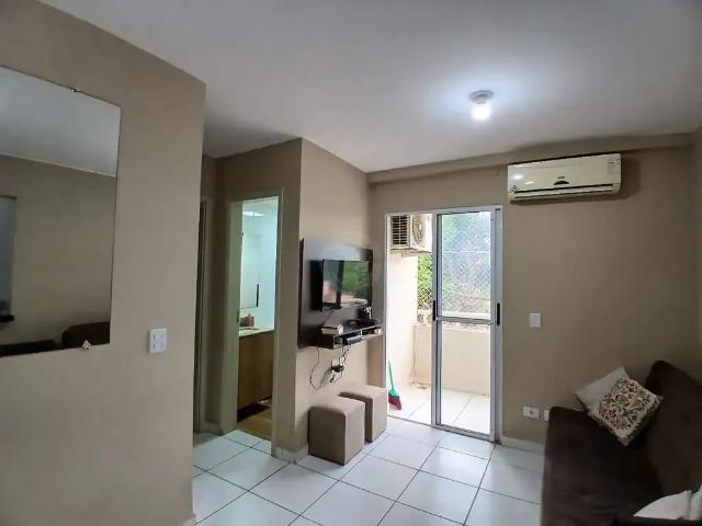 Apartamento para Venda em Piracicaba/SP Piracicamirim 2 Quartos