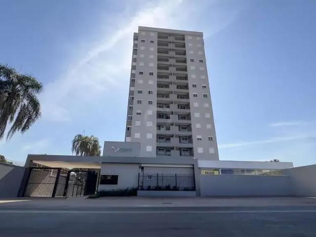Apartamento para Venda em Piracicaba/SP Piracicamirim 2 Quartos