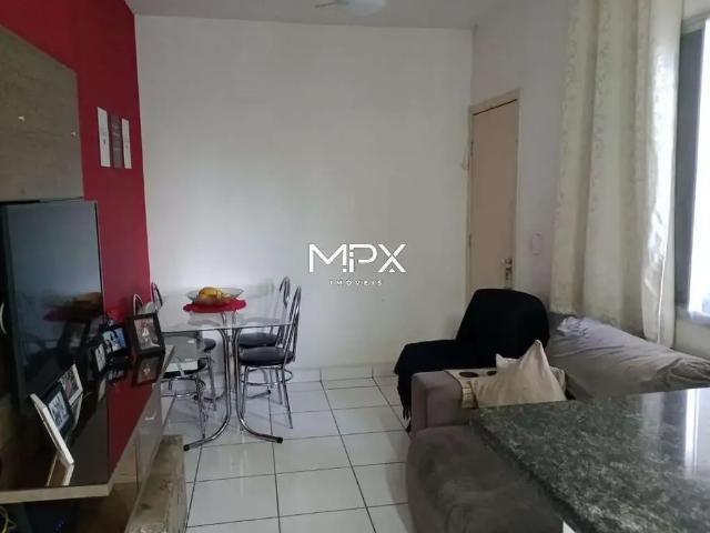 Apartamento para Venda em Piracicaba/SP Piracicamirim 2 Quartos