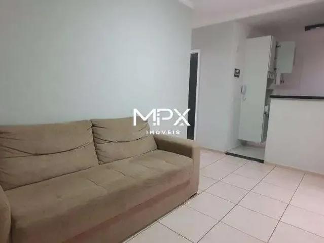 Apartamento para Venda em Piracicaba/SP Piracicamirim 2 Quartos