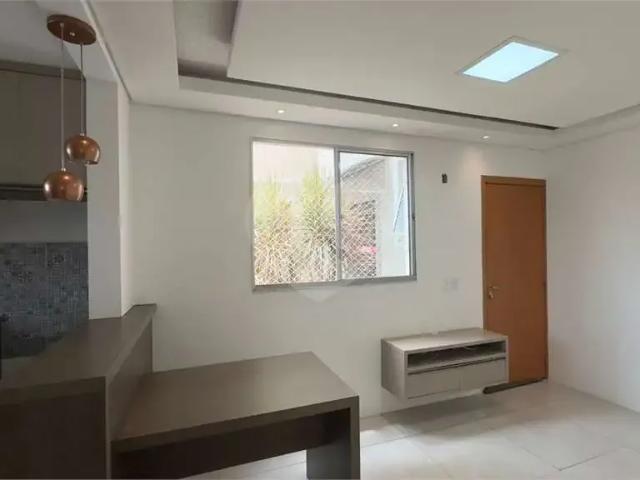 Apartamento para Venda em Piracicaba/SP Piracicamirim 2 Quartos