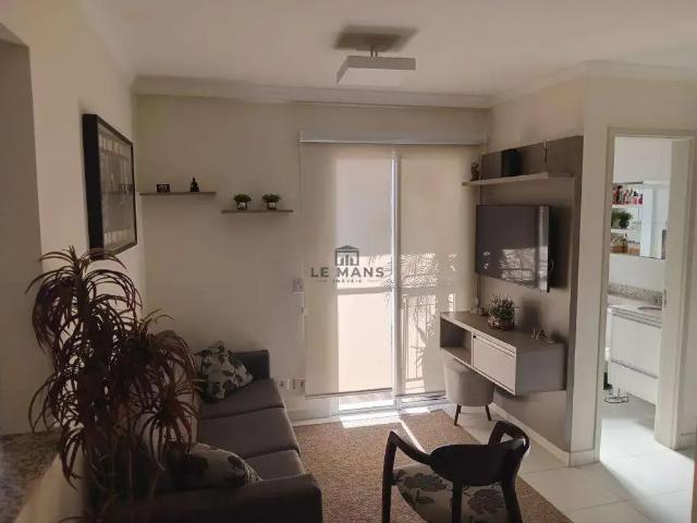 Apartamento para Venda em Piracicaba/SP Piracicamirim 2 Quartos