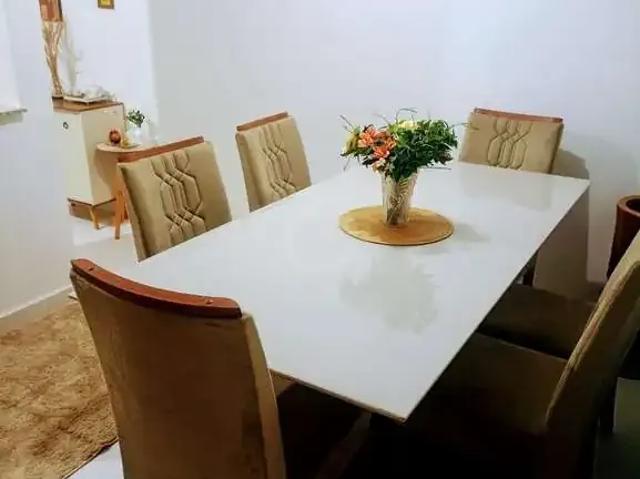 Apartamento para Venda em Piracicaba/SP Piracicamirim 2 Quartos